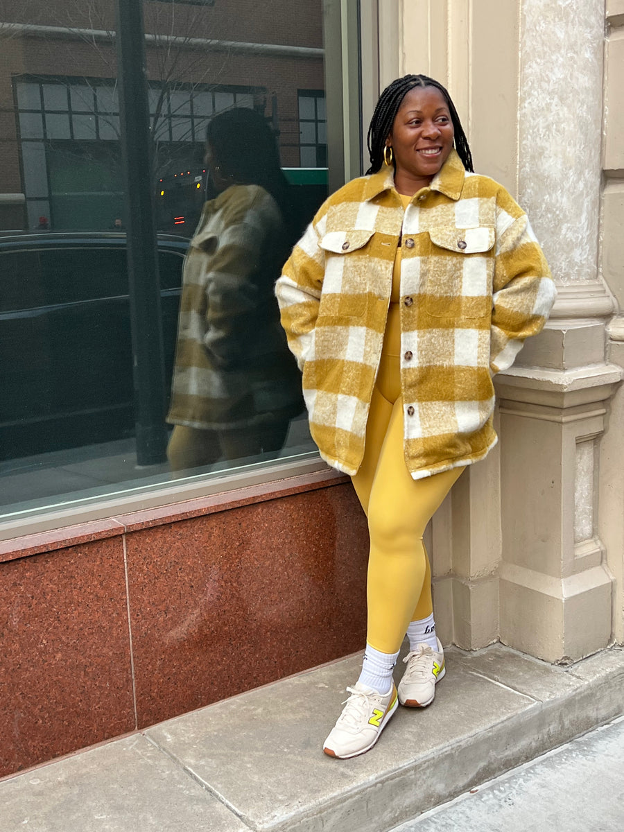 Honey Ginger Core Set – Krescant Marie